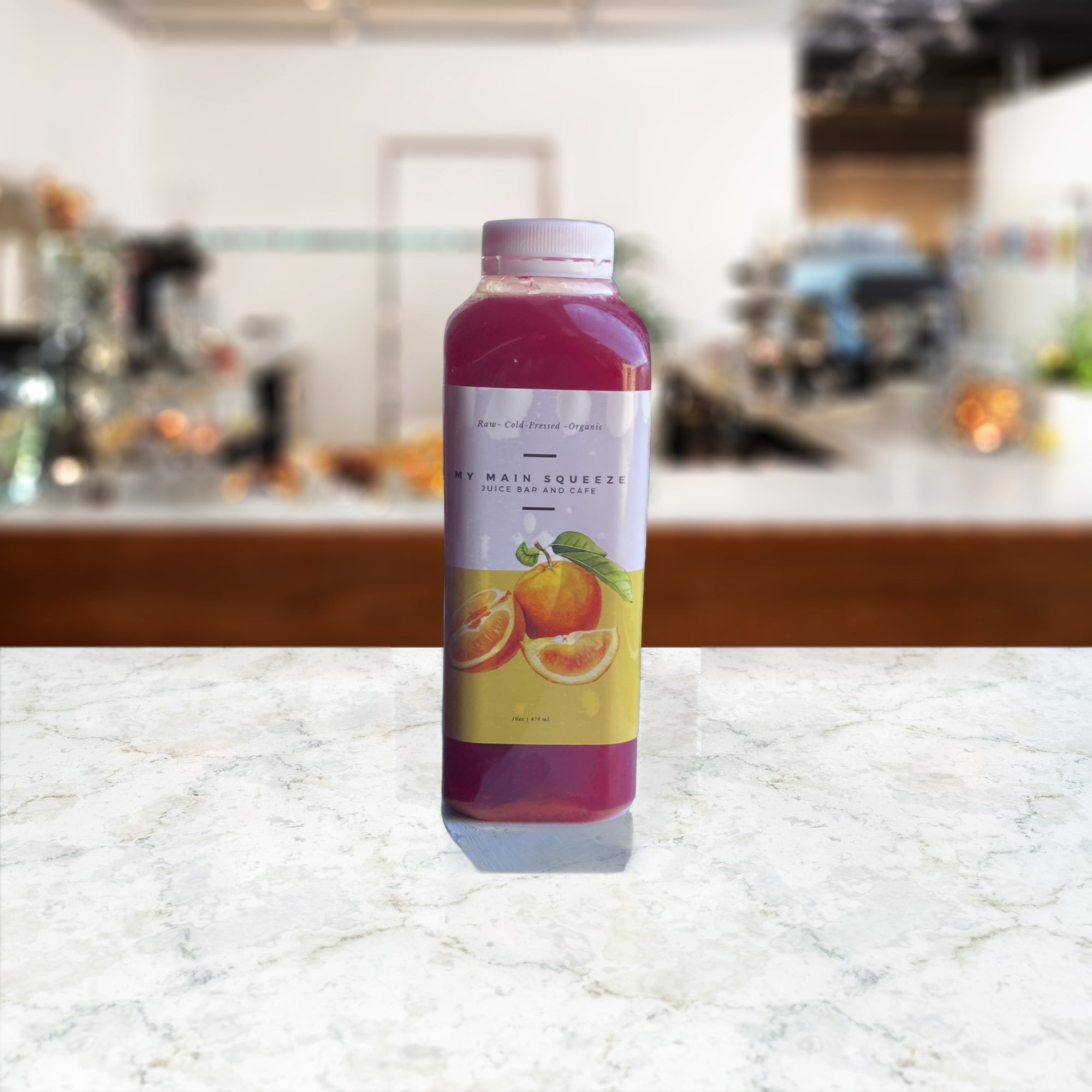 Pink Princess | My Main Squeeze